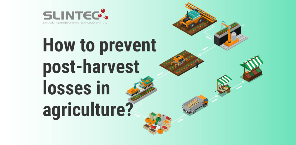 SLINTEC | Nanotechnology | Research | Technology Commercialization